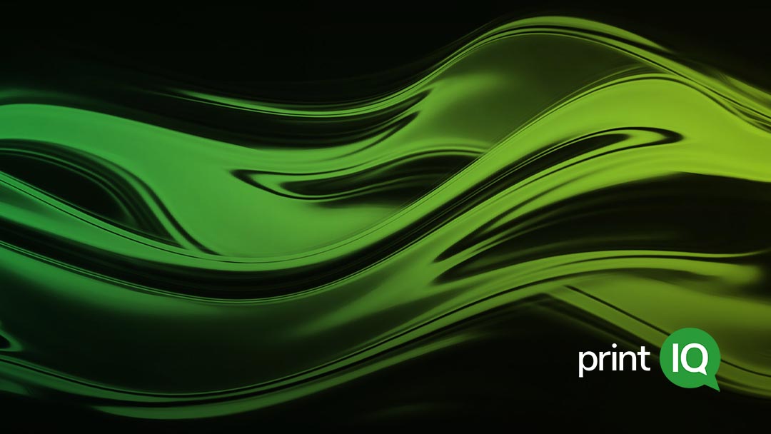 Flexo Printing Software | Flexo Software Solution - printIQ
