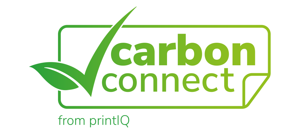 PrintIQ launches Carbon Connect - printIQ