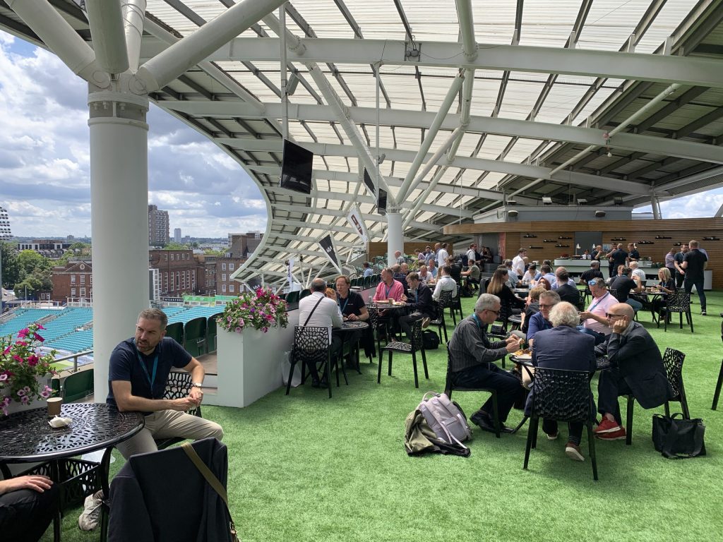 Automate Print comes to the UK - printIQ